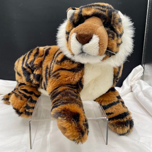 Applause | Toys | Lou Rankin Friends Selena Tigress Plush Tiger ...